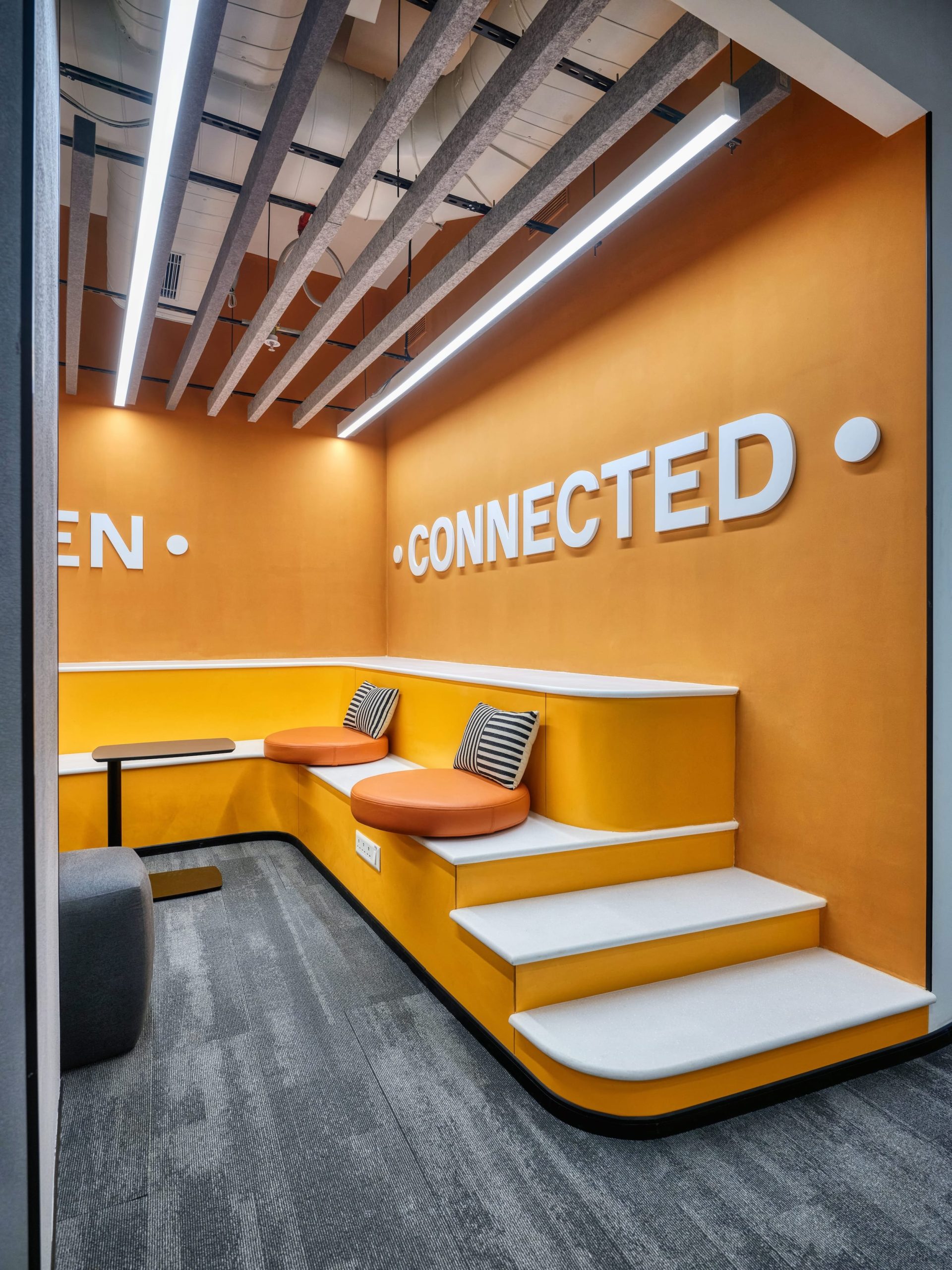 APTIV COMPONENTS INDIA – PratikArt Interiors Pvt. Ltd.