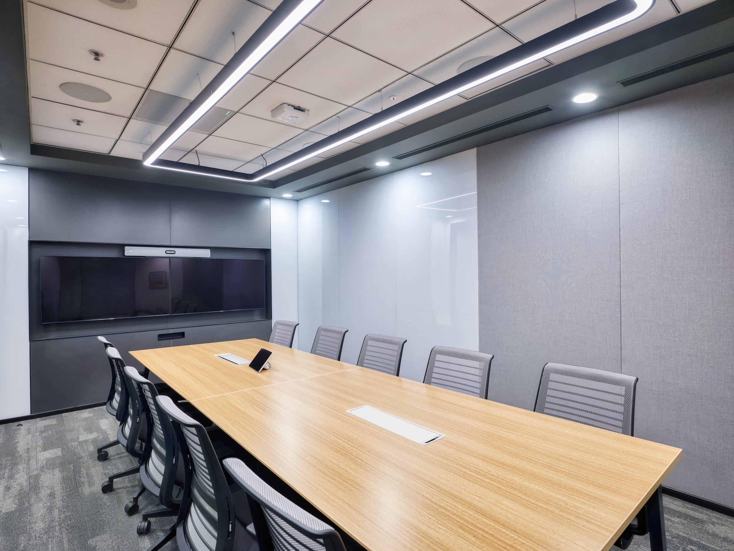 APTIV COMPONENTS INDIA – PratikArt Interiors Pvt. Ltd.